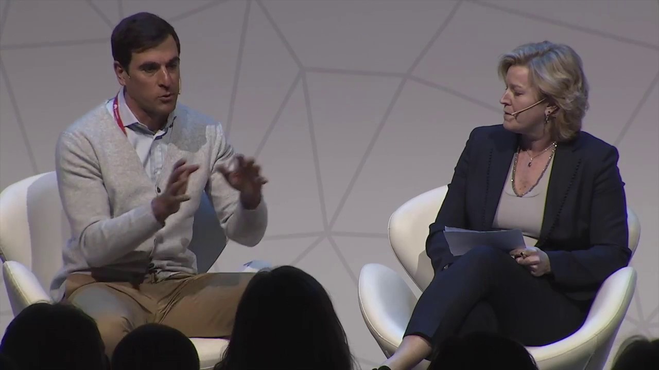 Leonid Sudakov, Mars Petcare on Mobile Marketing - YouTube