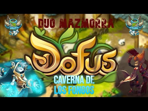 Duo Caverna de los fongos (Ugah) - YouTube