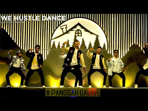 PENAMPILAN KARYA SANTRI | WE HUSTLE | KBRI 23
