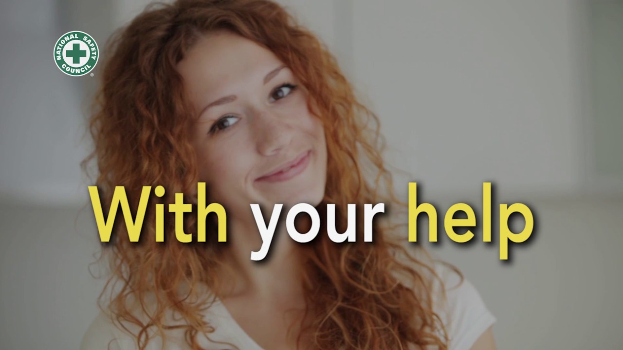 Keep Each Other Safe - YouTube