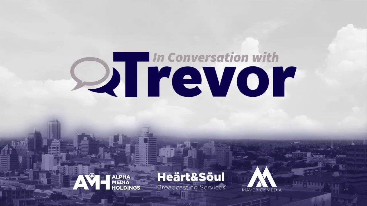 Joe Mutizwa Speaks on His Humbling Failures - YouTube