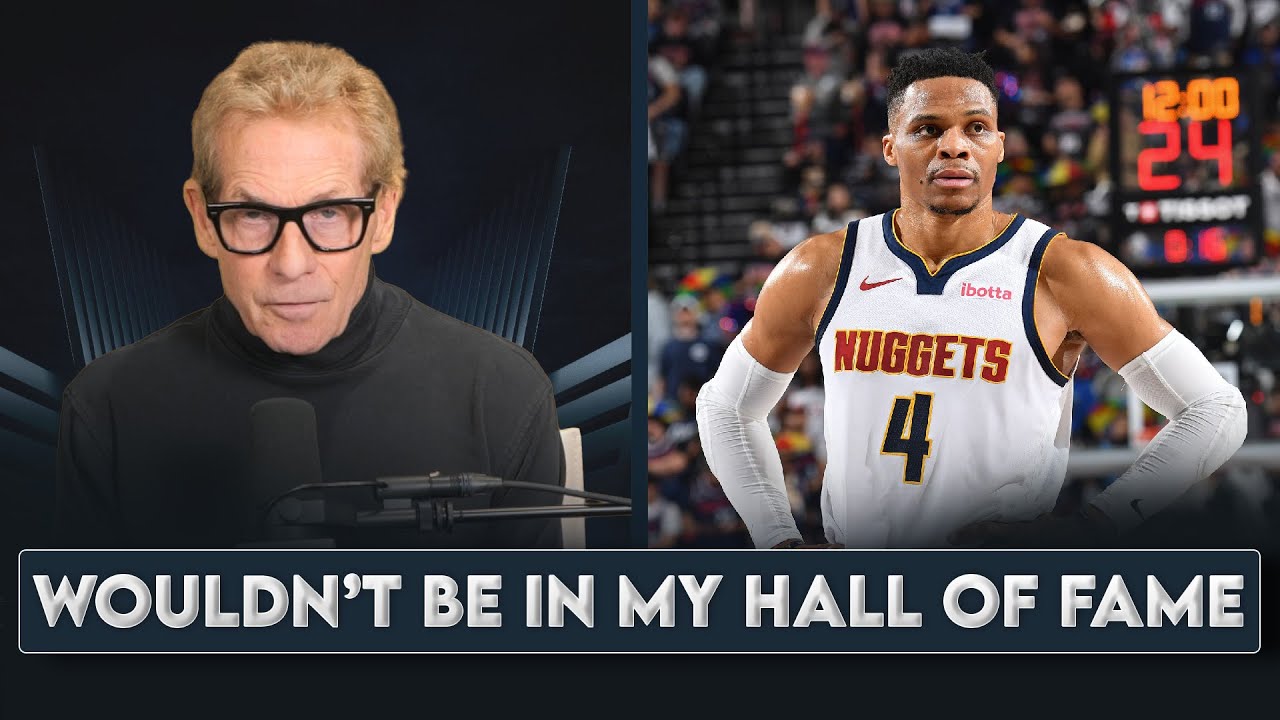 WESTBRICK Has FOOLED The League His Entire Career - YouTube