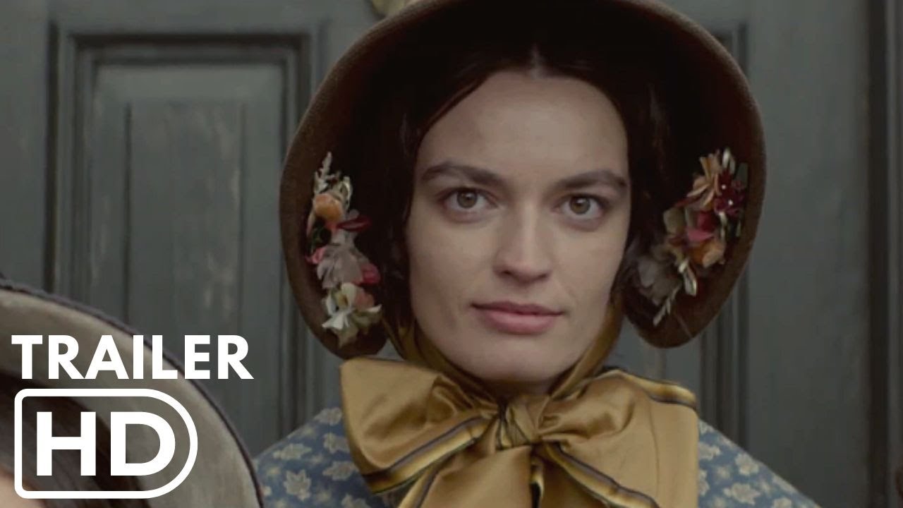 EMILY | Official Trailer (2022) - YouTube