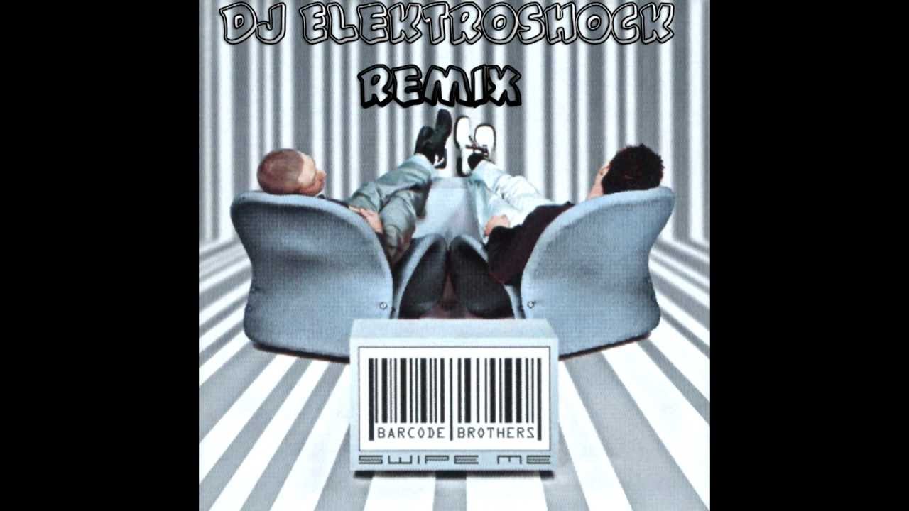 Barcode Brothers - Tele (DJ Elektroshock Remix) - YouTube