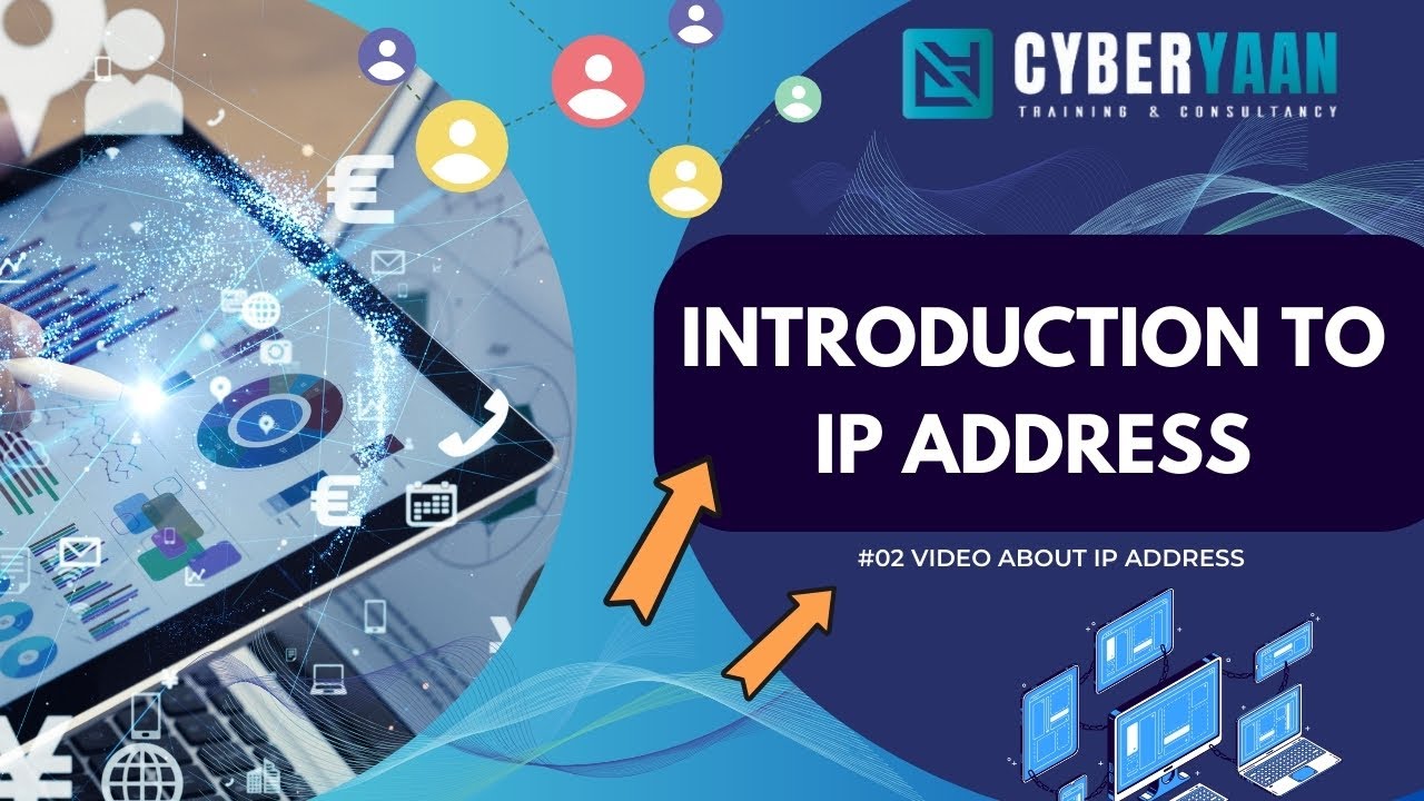 Introduction to IP Addressing in Networking: Everything You Need to ...