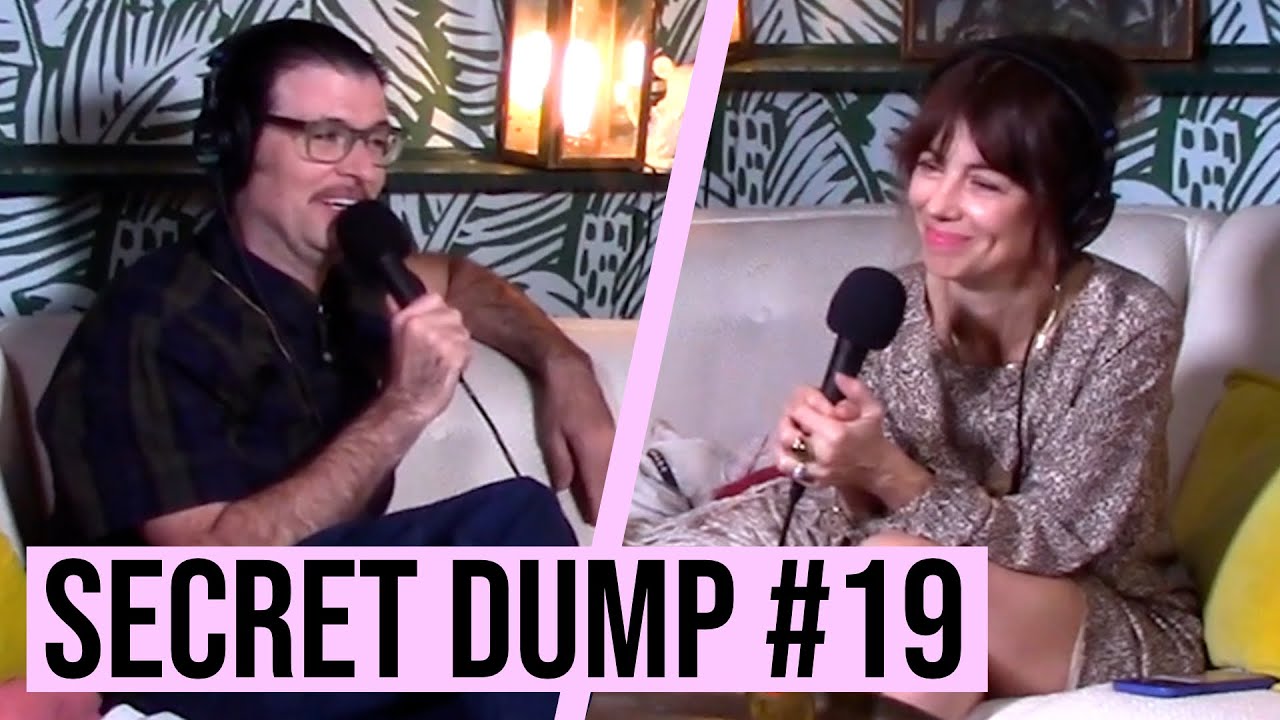 Secret Dump #19 - YouTube
