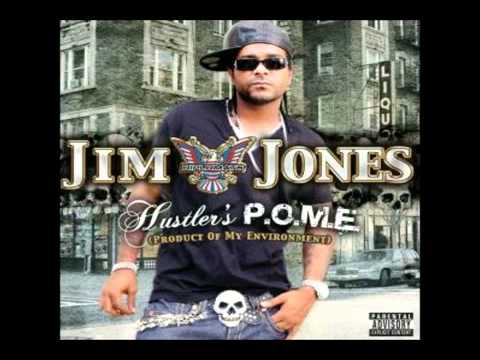 Jim Jones - We Fly High Instrumental With Hook - YouTube