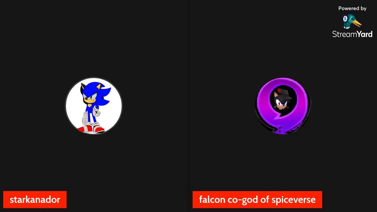 ghostface vrchat series s4 qna stream - YouTube