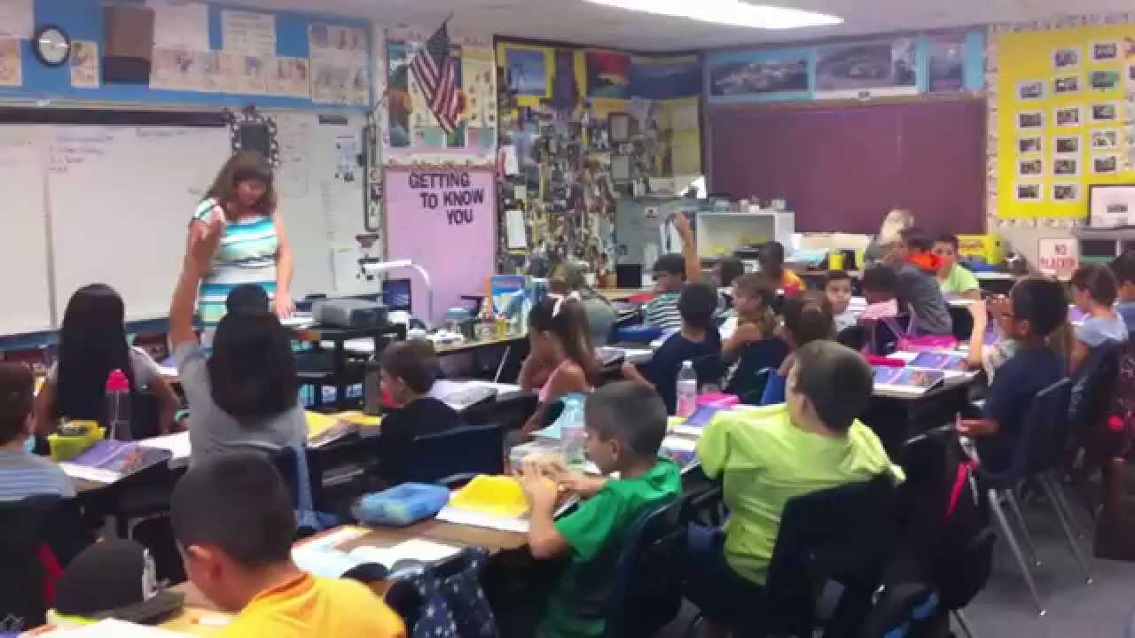 A Grade 4 Classroom YouTube a-grade-4-classroom-youtube