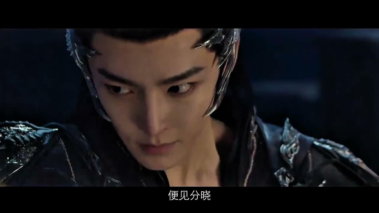 Love in the Clouds - Chinese Drama - TV Series Trailer 4K - Hou Minghao 😍 Lu Yuxiao (2-12) - YouTube