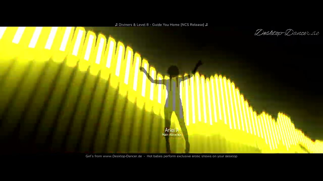 Diviners & Level 8 - Guide You Home [NCS Release] - YouTube