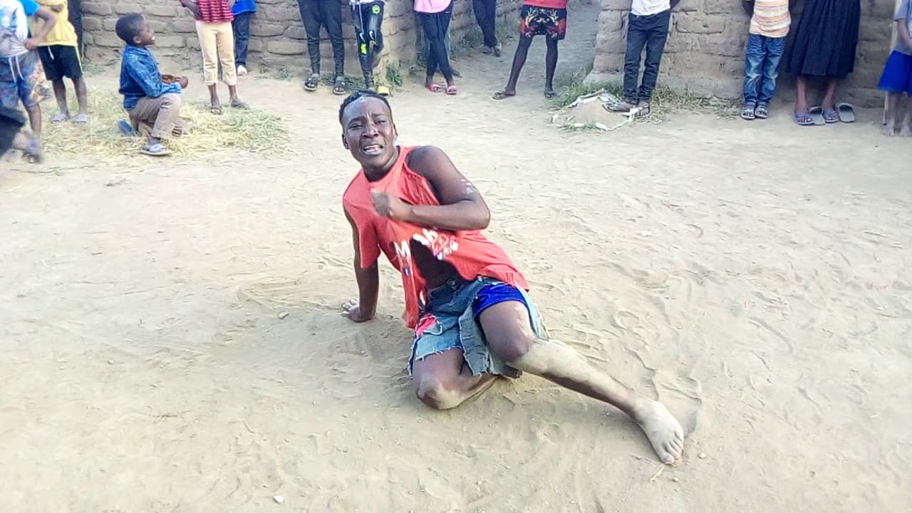 Bushoke ft harmonize matatizo dance idea & watam classic dancerz # ...