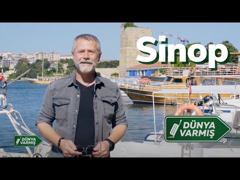 Dünya Varmış - Sinop | Bölüm 12