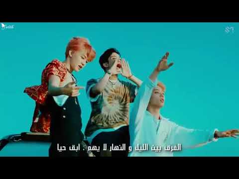 NCT DREAM - We Go Up [Arabic Sub] [ الترجمة العربية] [LEE NET-Korean Music]