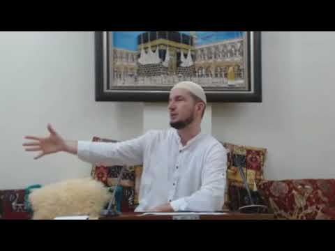 Sosyal Medya'da Hocanın Yorumladığı \