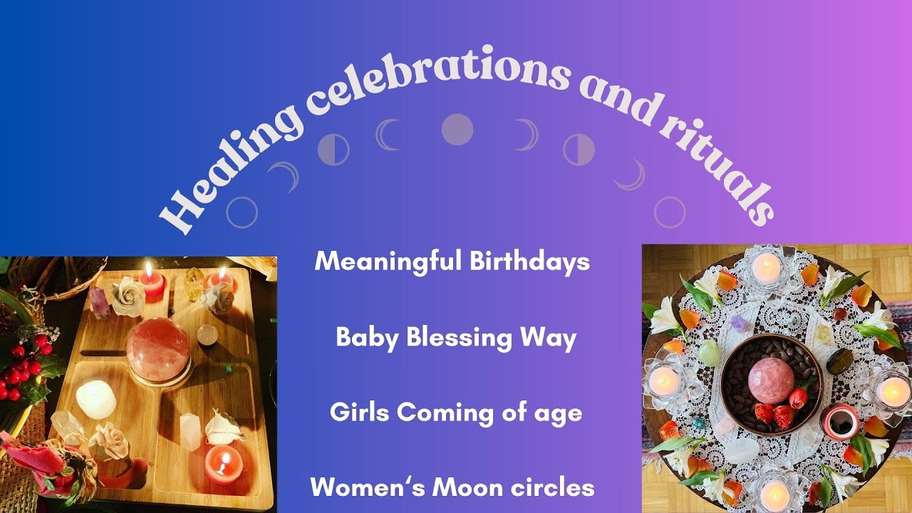 Transform your life and live fully with Tania Borja. Healing ...
