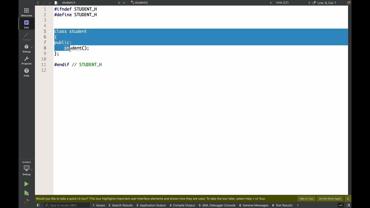 Introduction to OOP - Part 1 - YouTube