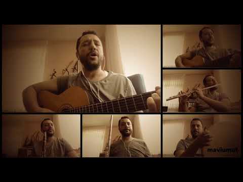 sen benden gittin gideli