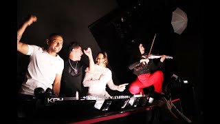 אירועי חברה | Carmit Violin | כרמית הכנרית | Israel