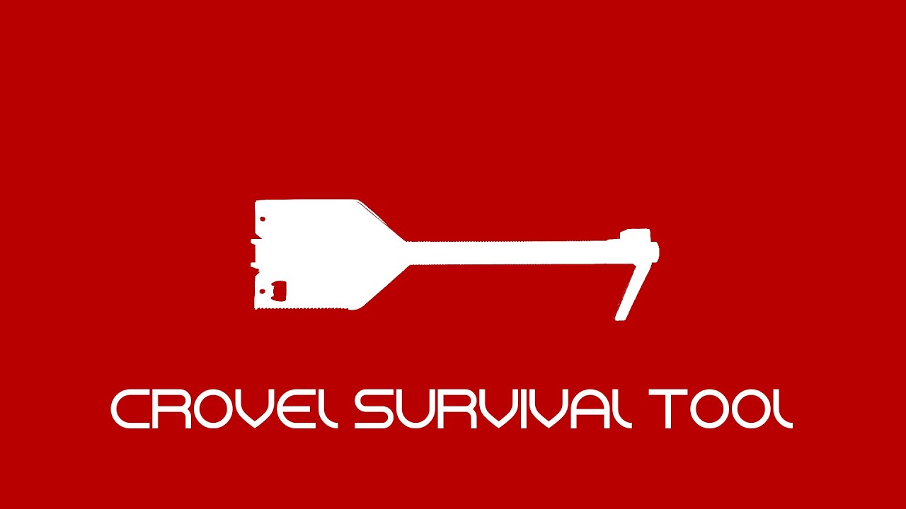 Killing Floor 2: Crovel Survival Tool - Weapon Guide #3 - YouTube