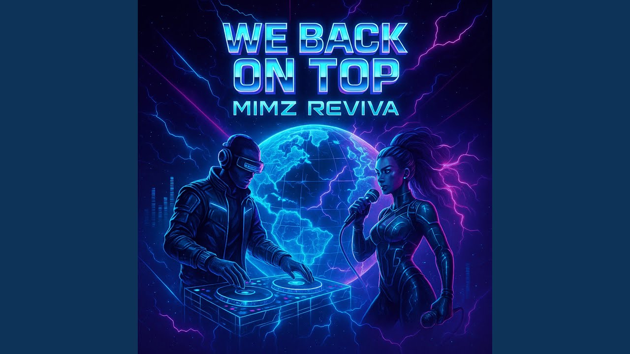 We Back On Top - YouTube