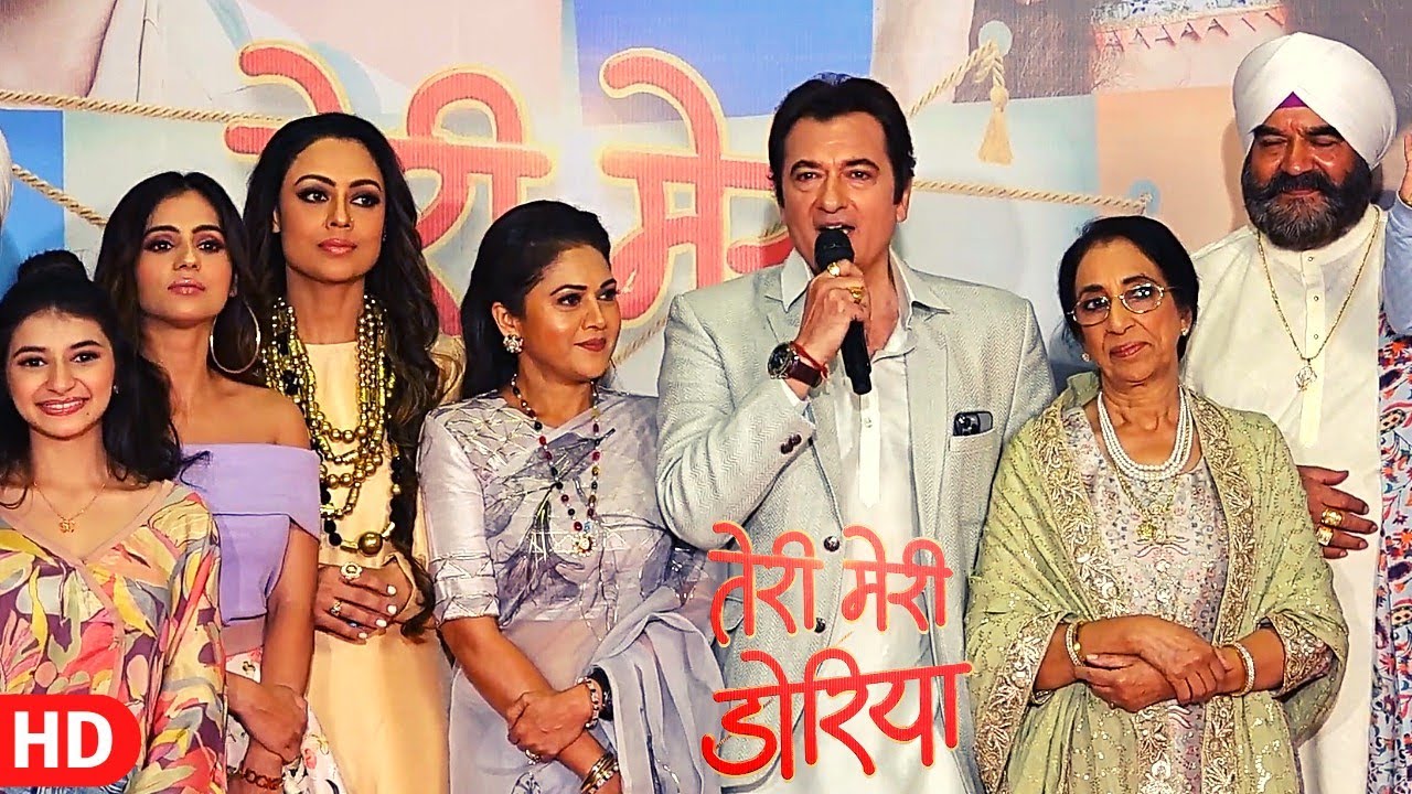 Teri Meri Dooriyan | Star Plus | Full Episode | Vijayendra Kumeria ...