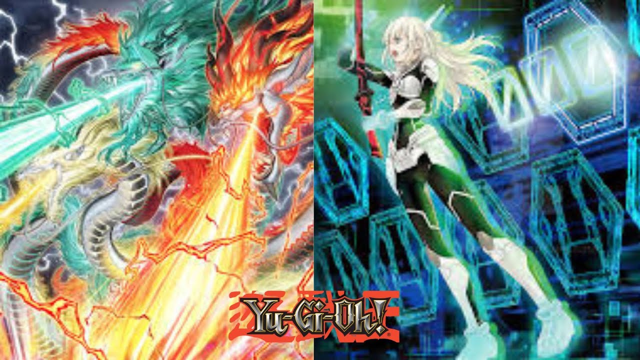 Yu-Gi-Oh! LET'S MAKE THE TENPAI DRAGON DECK GREAT AGAIN : SANGEN ...