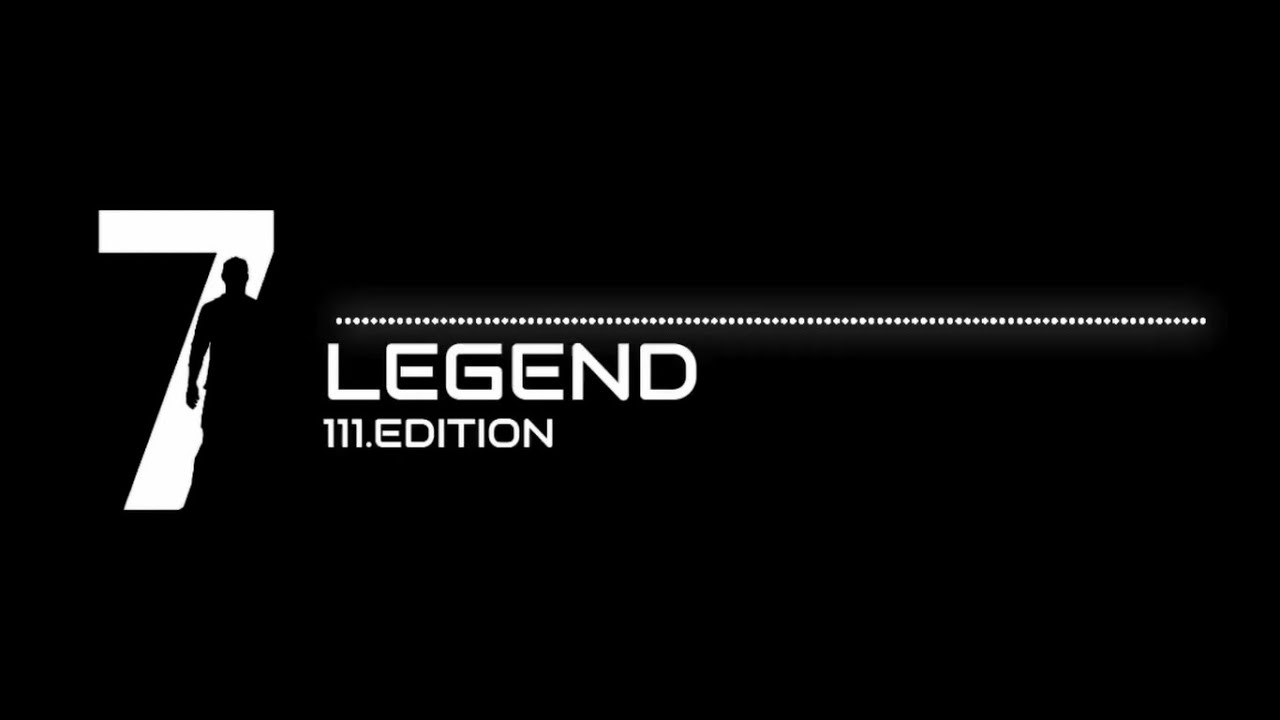 "LEGEND" - Legend Trap Beat | R&B Hip Hop Instrumental | CR7 EDITION ...