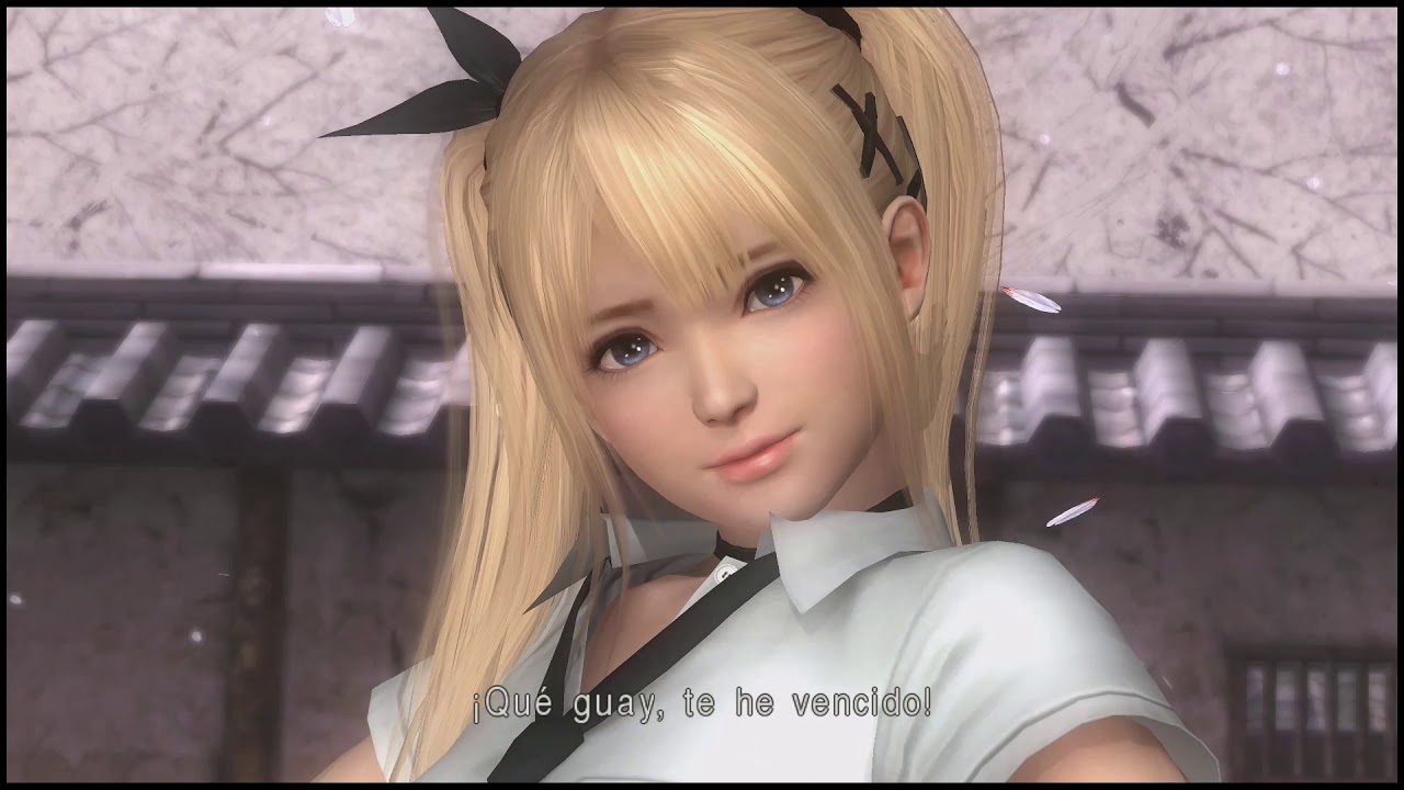 HAPPYBIRTHDAY MARIE ROSE DOA SERIES ESPECIAL - YouTube