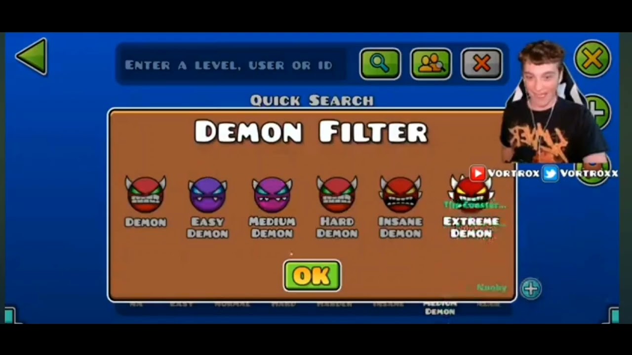 Vortrox Acting Crazy for 3 minutes and 20 seconds - YouTube