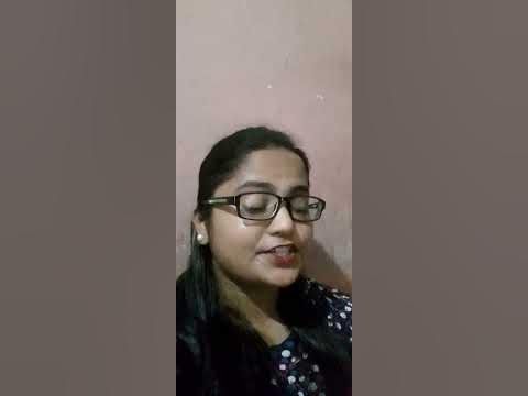 path bole dao tumi।,cover sukanya Bhattacharya - YouTube