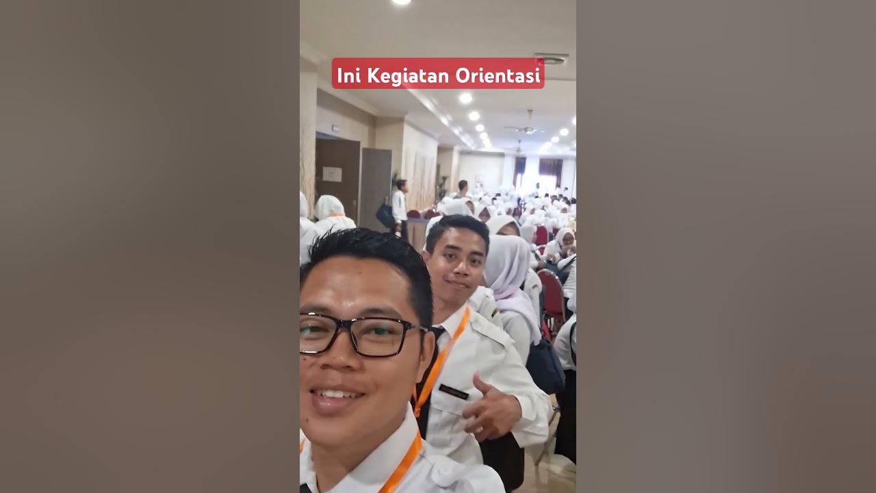 Kegiatan Orientasi pppk 2025 #orientasi #orientasipppk #orientasipppk2024 #orientasipppk2025 ...