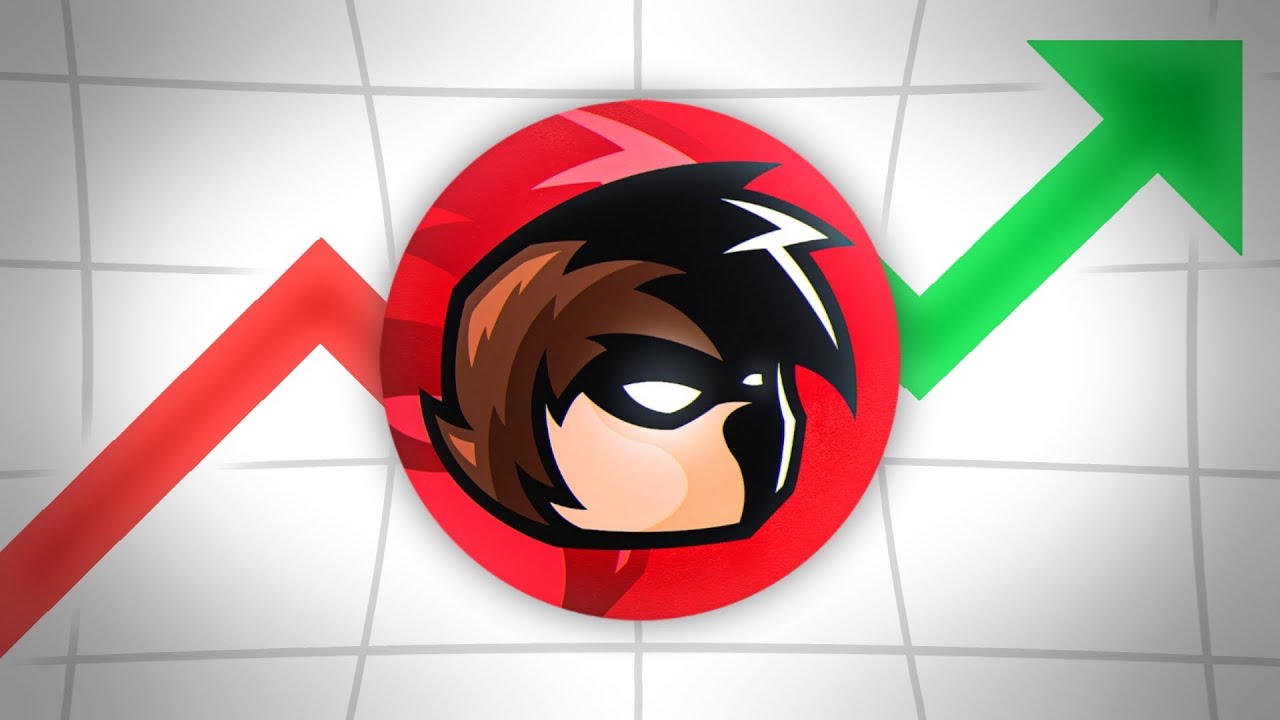 La Historia Completa de GoDeiK en 1 Minuto o (Mucho) Más - YouTube