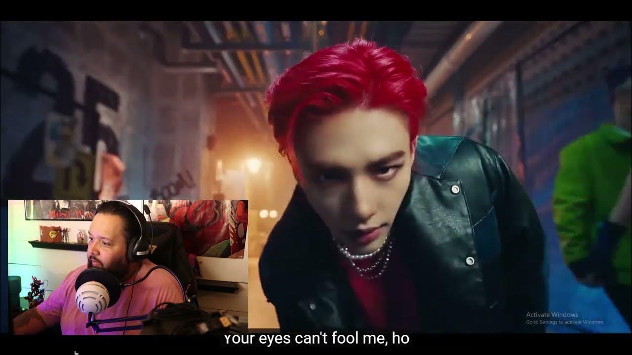 first time listening to stray kids - YouTube