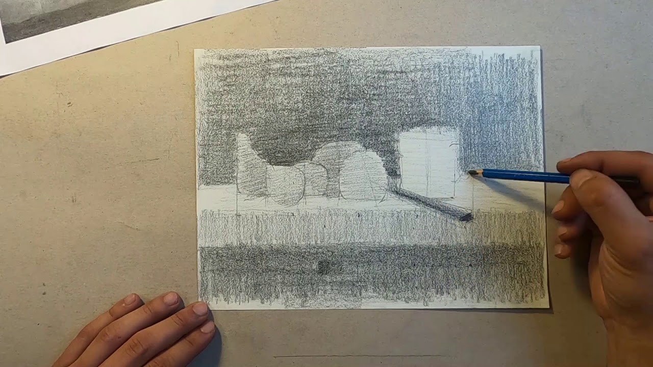 Natura statică - Episodul 3 - Valorația - YouTube