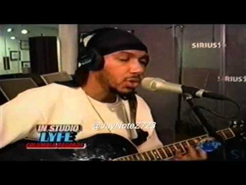 Lyfe Jennings - Must Be Nice (2005 Studio Session)(lyrics in description)