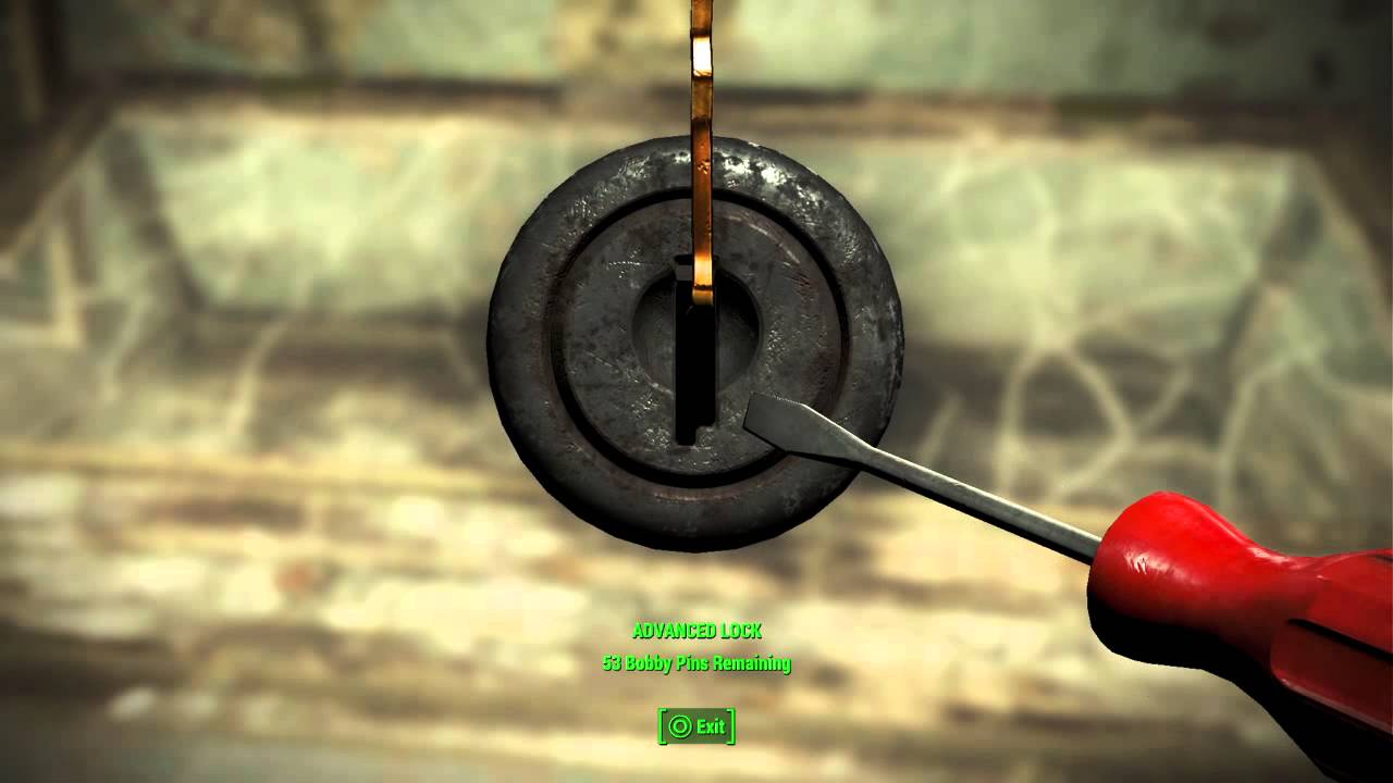 How To Find Grognaks Axe in Fallout 4! - YouTube