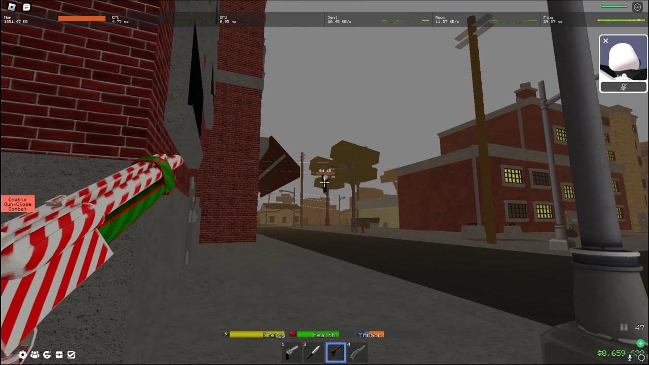 Using MATRIX HUB to run this new aim system 😈… - YouTube