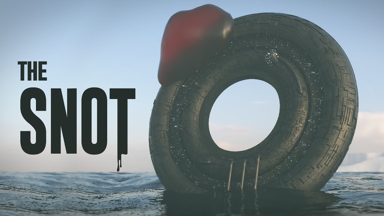 The Snot - YouTube