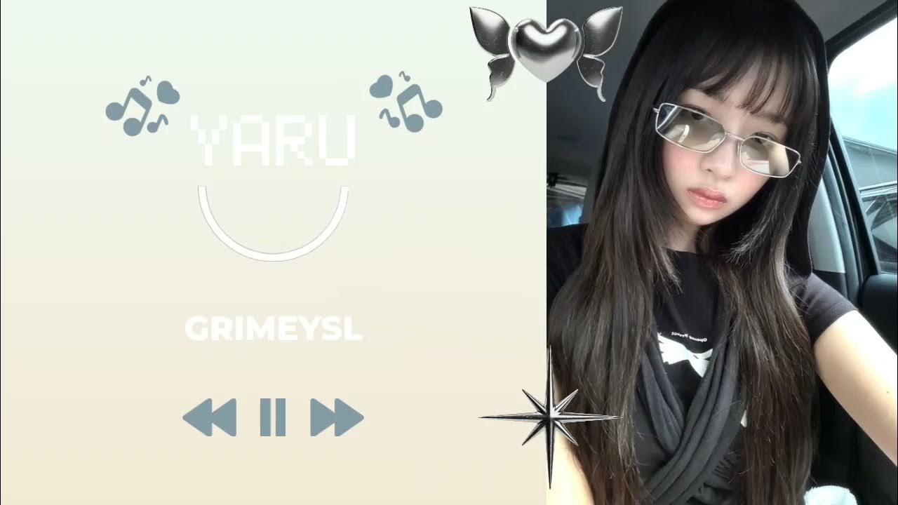 GRIMEYSL - You & I (prod.NVY) - YouTube