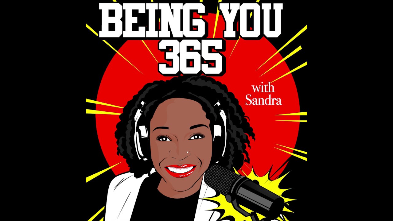 BEING YOU 365 Episode 4 Part II The Power of Kindness with James ...