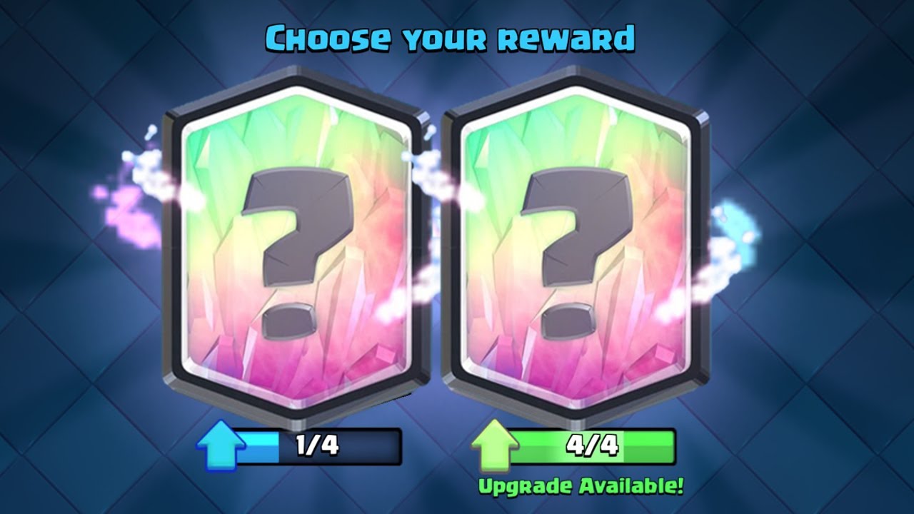 NÄÄ LEGENDAT ... // AVATAAN CHALLENGER 3 DRAFT CHESTI - Clash Royale ...