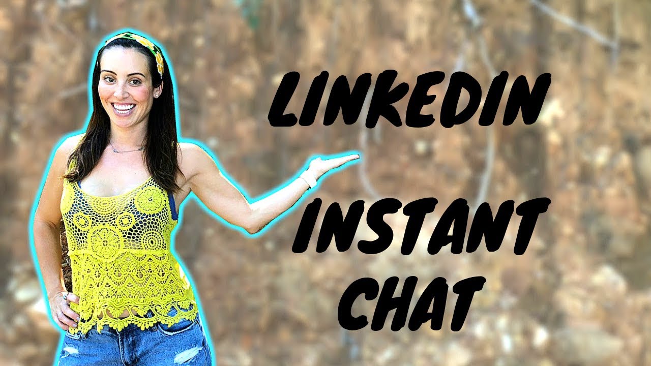 How To Instantly Chat With Candidates On LinkedIn YouTube how-to-instantly-chat-with-candidates-on-linkedin-youtube