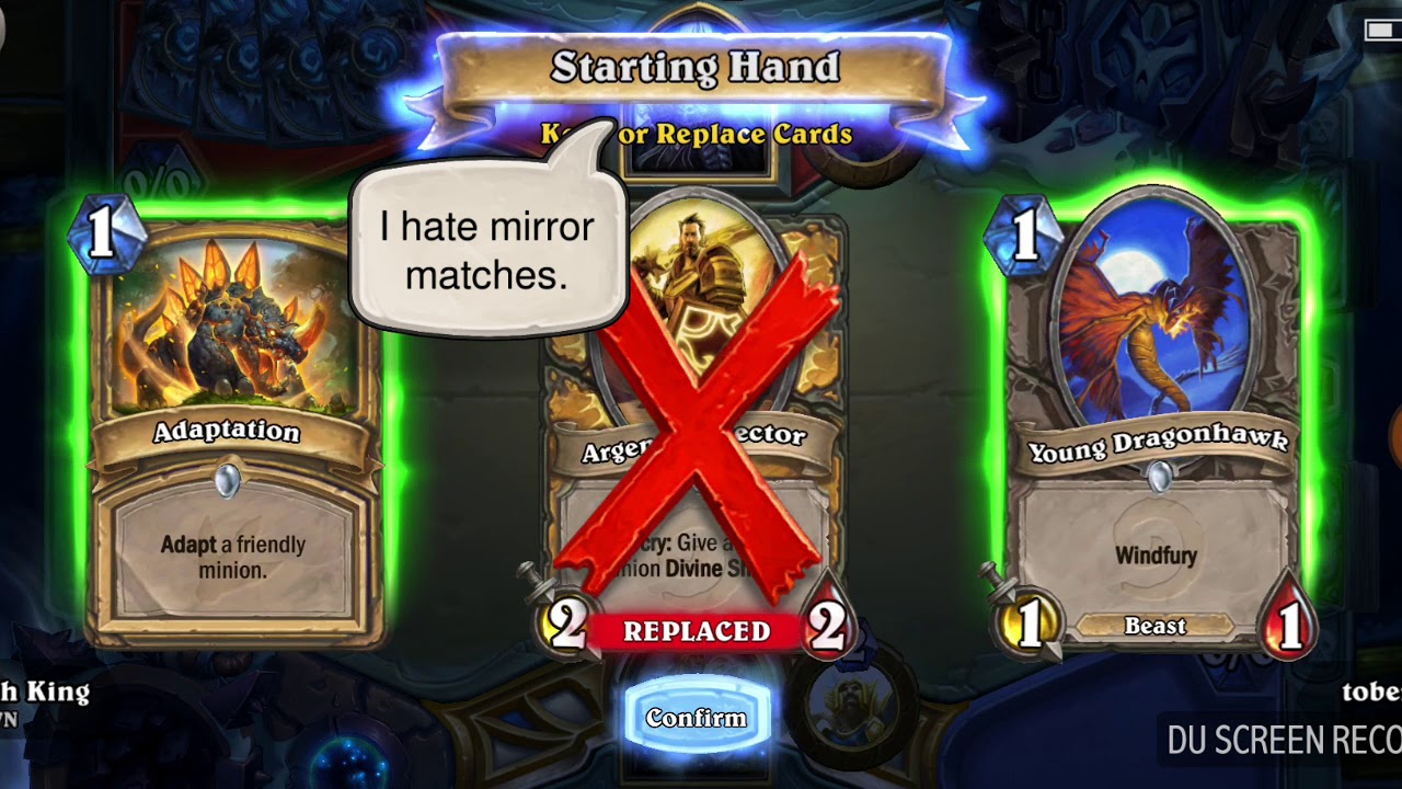 Defeat lich king with budget paladin class (no epic or legendary card ...