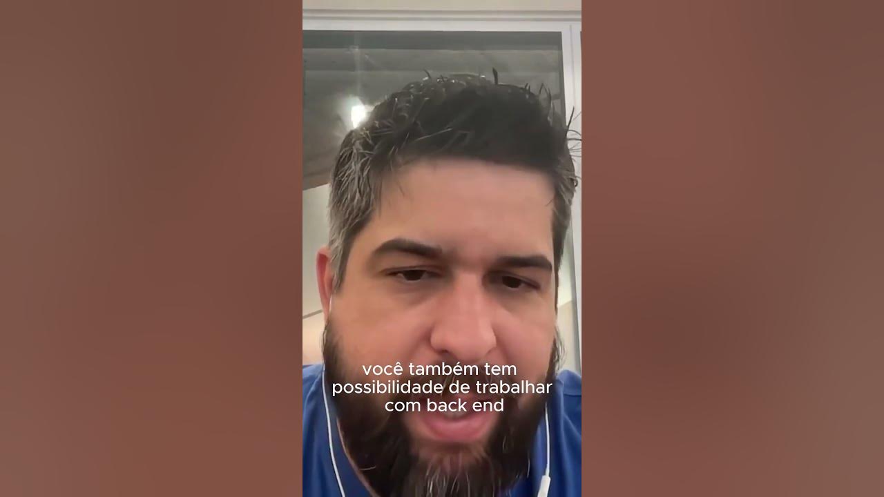 Por Onde Começar Com Dev Mobile Androiddev Mobiledev Flutter Reactnative Iosdev Appdev 1763