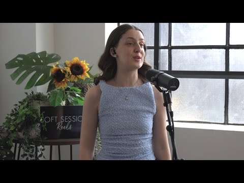 Vocal Showreel - Hannah Bramble - YouTube