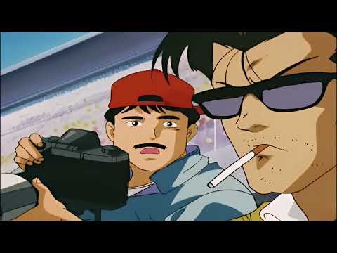 Aoki Densetsu Shoot! 56 TR SUB