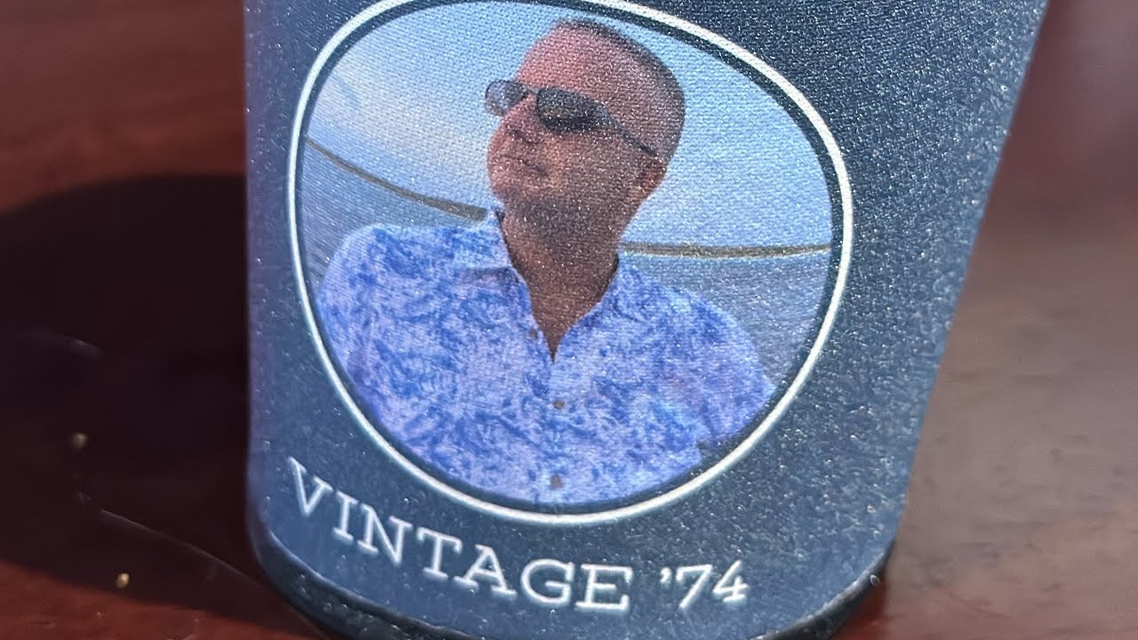 Mike is 50! The best is still ahead - YouTube