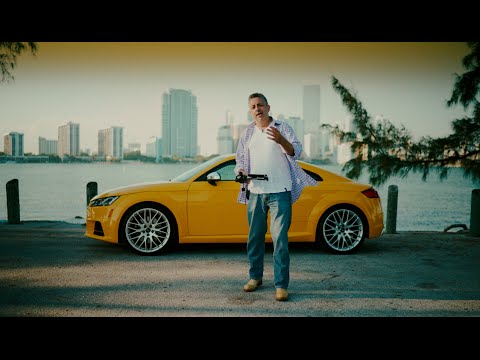 2016 Audi TTs - Al Vázquez - Review en Español - YouTube