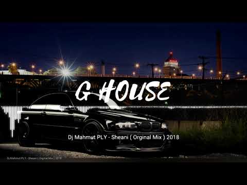 Shenai - Dj Mahmut Ply (Orginal Mix)2018